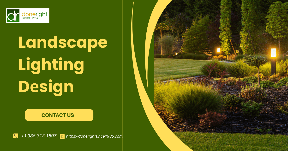 A Guide to Simple and Effective Landscape Lighting Dеsign